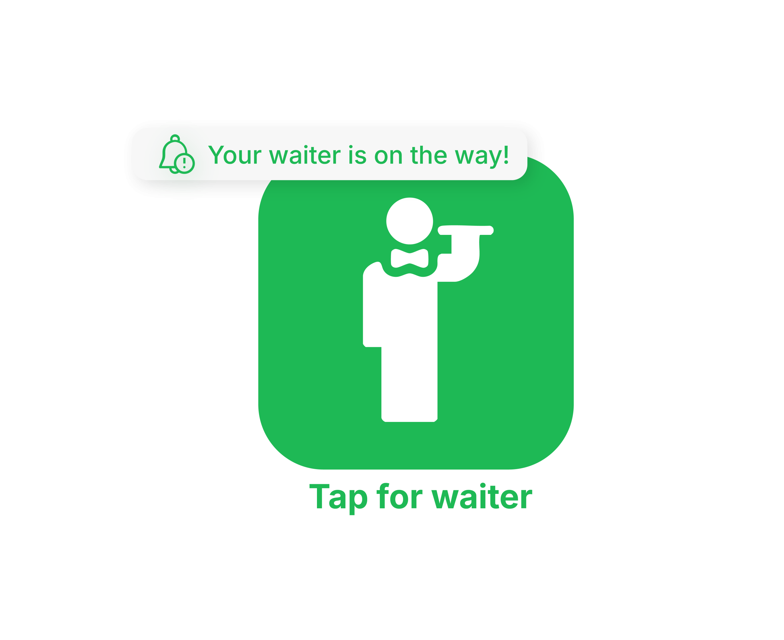 Contactless QR Code Ordering for Restaurants | Sapaad
